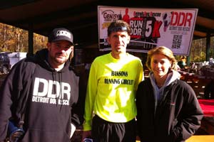 Genisys Gives Detroit Dogs a Second Chance - Genisys Credit Union