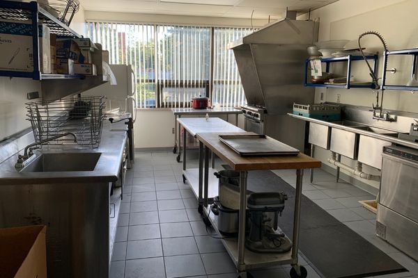 Genisys Credit Union Launches Commercial Kitchen Renovation and ...