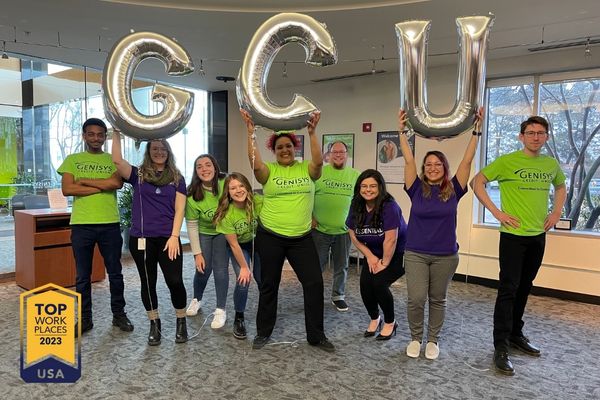Genisys Credit Union recognized in Energage’s 2023 Top Workplaces USA ...