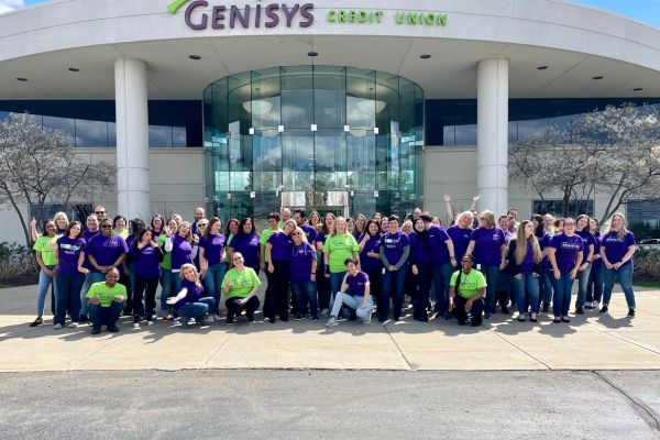 Genisys Credit Union Celebrates Top Workplace Distinction, Reflecting ...